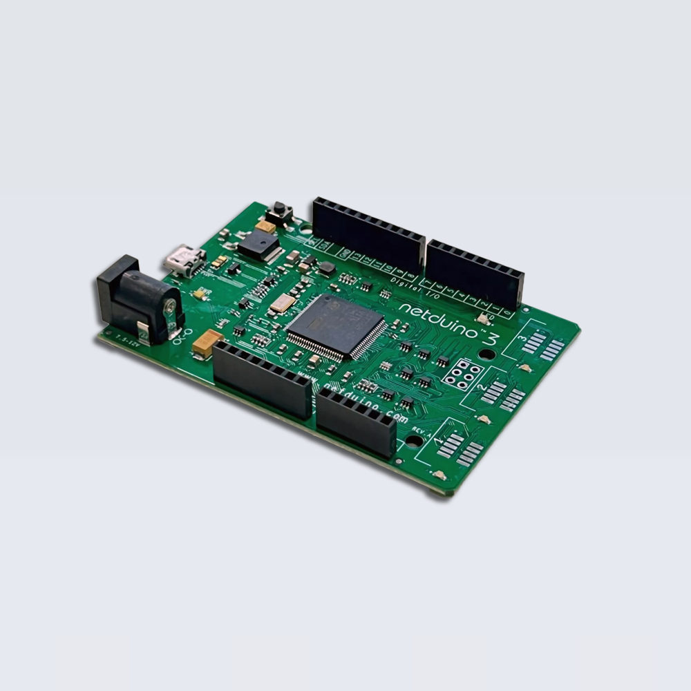NETduino 3 Development Board – Neo Self-Service Solutions