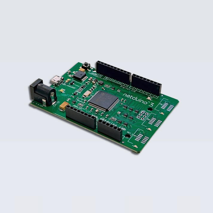 NETduino 3 Development Board – Neo Self-Service Solutions